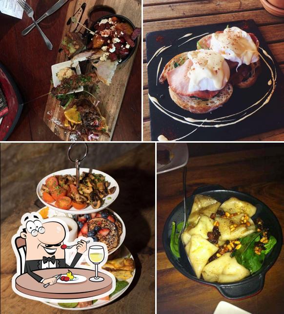 Two Doors, Dubbo - Restaurant menu, prices and reviews