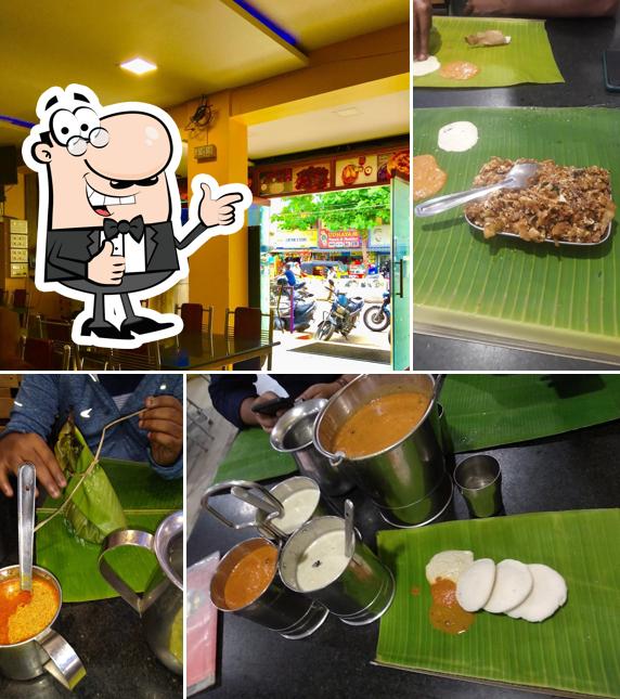 Velan Chettinadu Mess, Coimbatore - Restaurant menu, prices and reviews