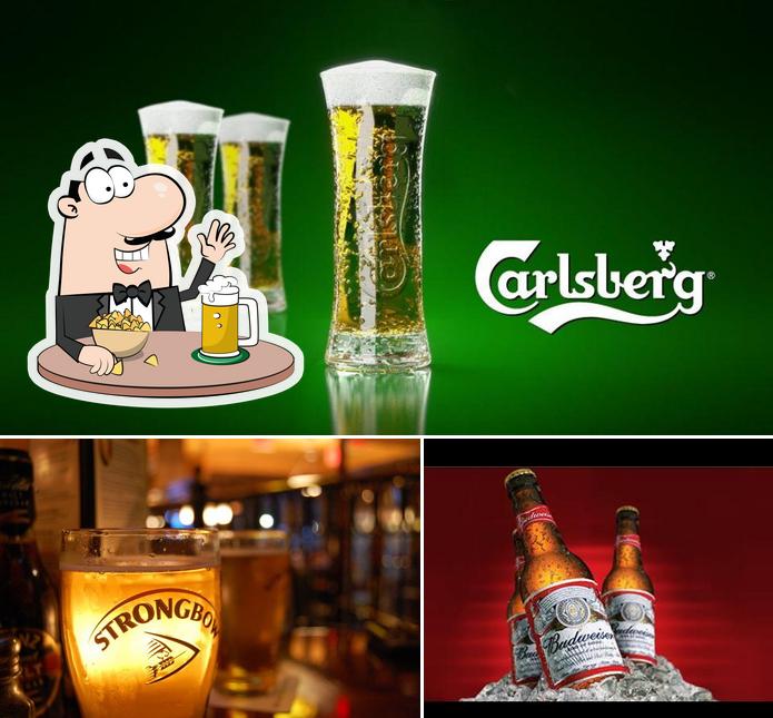 The Victoria Bar in Armagh - Restaurant reviews