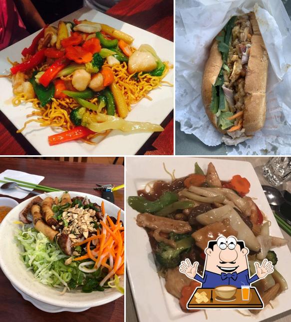 Viet Rose, Fitzroy - Restaurant menu, prices and reviews
