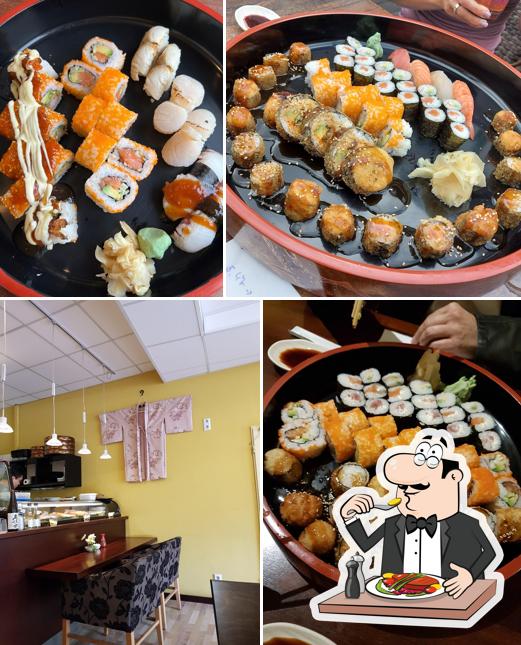 HANABI restaurant, Berlin, Rudower Str. 156A - Restaurantbewertungen