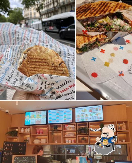 Une Kaaké à Paris, Paris - Menu du restaurant, prix et avis