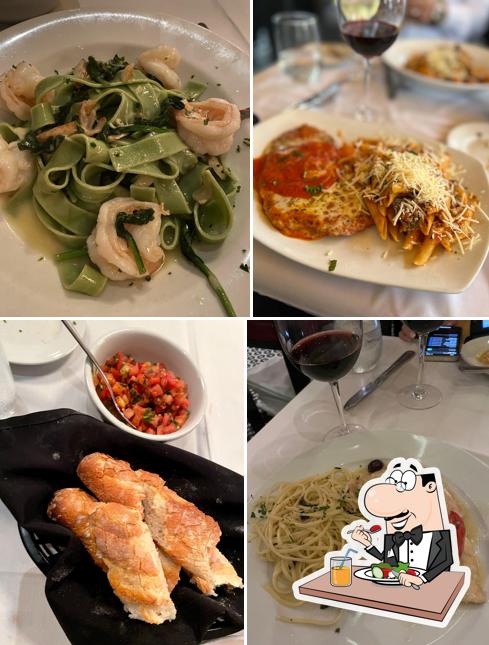 Fratellino Ristorante in Coral Gables - Restaurant menu and reviews