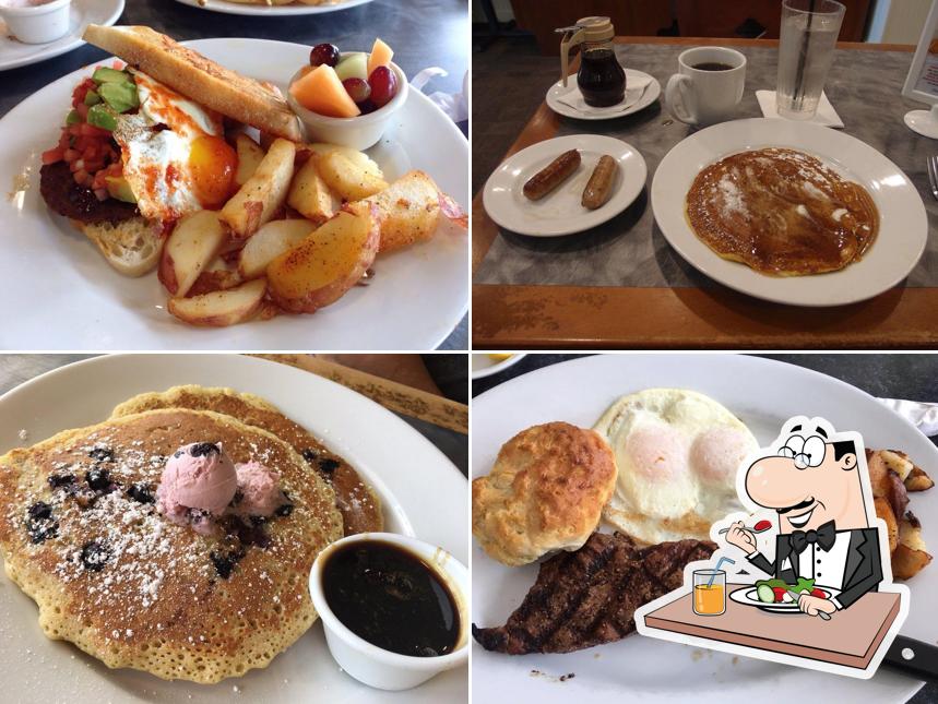 Peach Valley Cafe, Orlando - Restaurant menu, prices and reviews