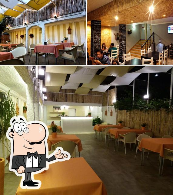 Hamburgueria Beirã restaurant, Covilha - Restaurant menu and reviews
