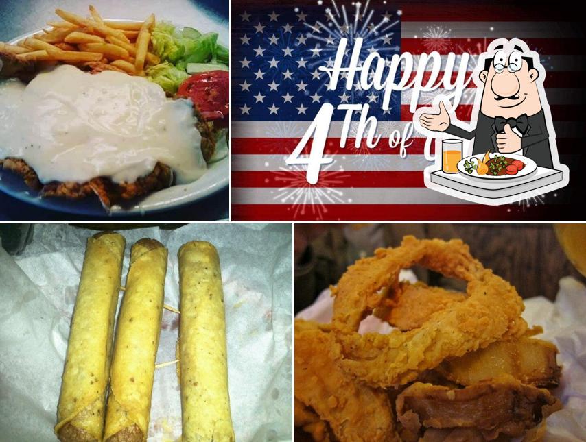 M.K. Davis Restaurant, San Antonio - Restaurant menu, prices and reviews