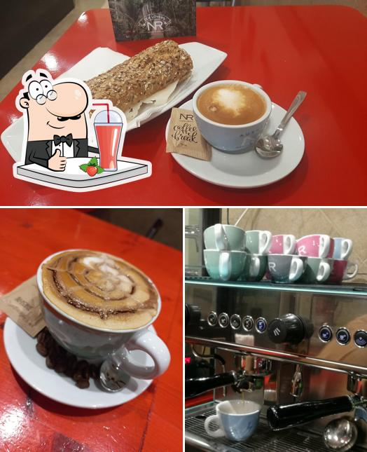 Ada Cafeteria in Terrassa - Restaurant reviews