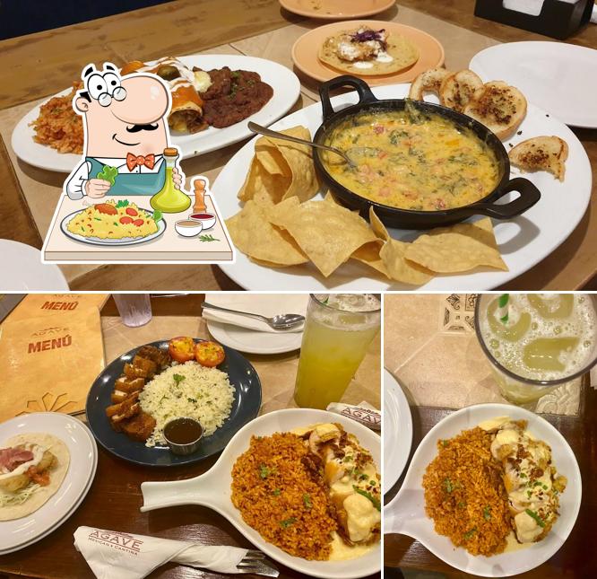 Agave restaurant, Makati, H2C9+VC8 - Restaurant reviews