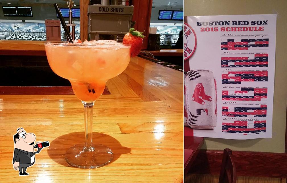 Back Alley Pub in Woonsocket - Restaurant reviews