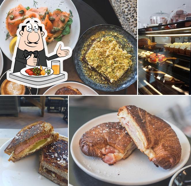 Lords Coffee & Associates in Hamilton - Restaurant reviews
