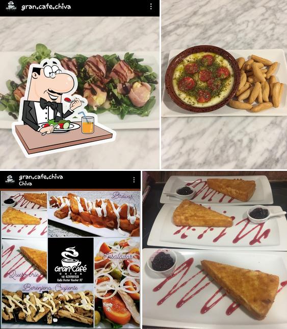 Los 5 mejores cafeterías en Chiva, agosto 2025 - Restaurant Guru