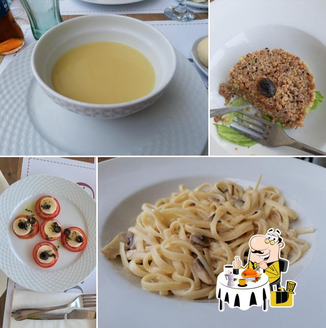 Los 7 mejores sitios para comer en Los Cortijillos, agosto 2025 ...