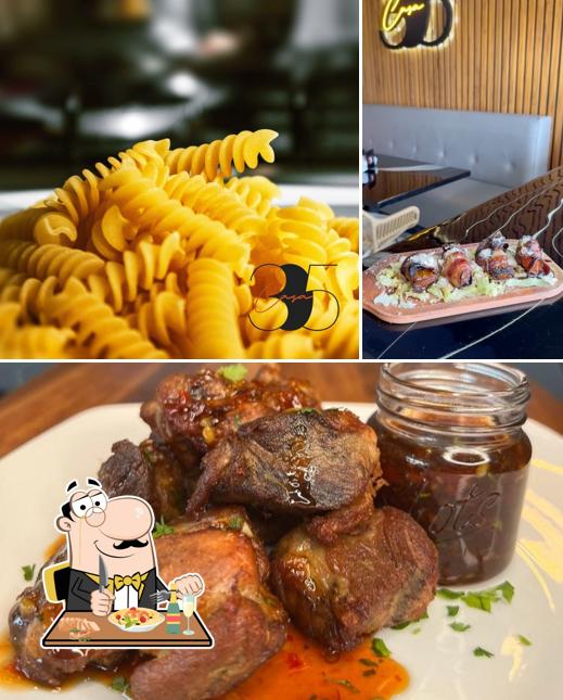 Casa 305, Kendall West - Restaurant menu, prices and reviews