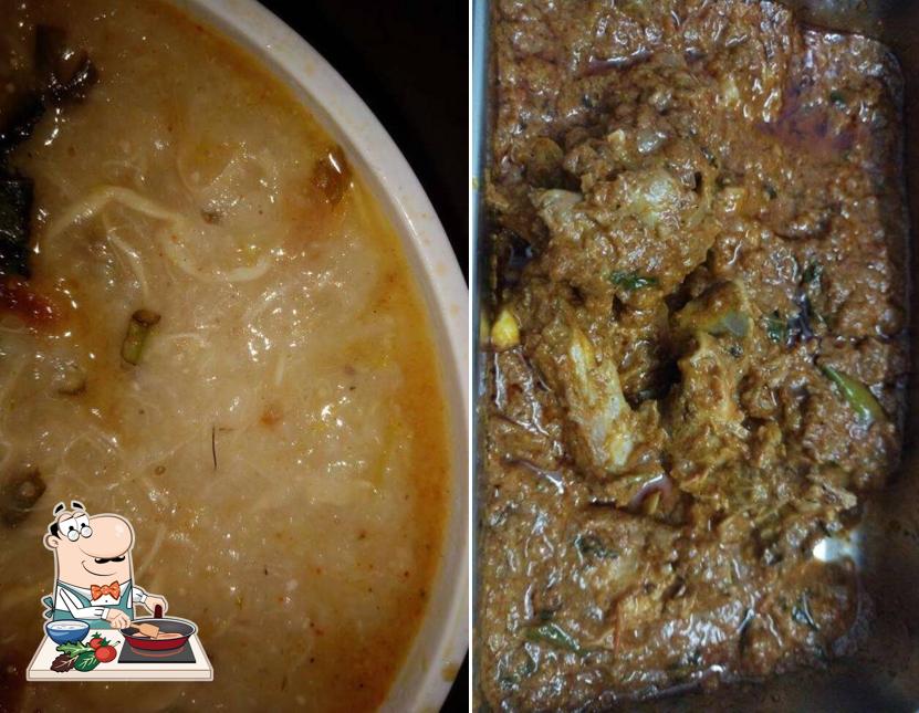 Central Bawarchi, Hyderabad - Restaurant menu, prices and reviews