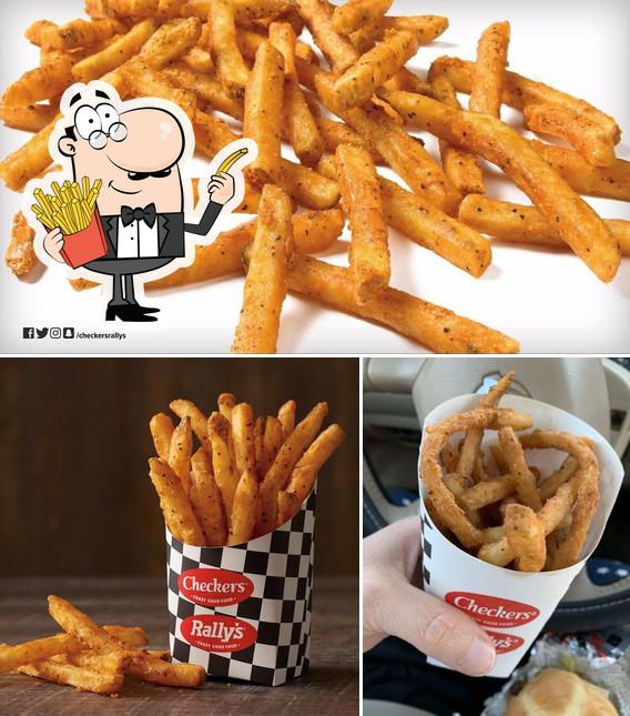 Checkers, Memphis - Restaurant menu, prices and reviews