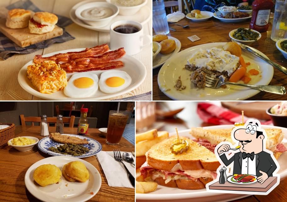 Top 5 restaurants with casserole in Pell City, october 2025 ...