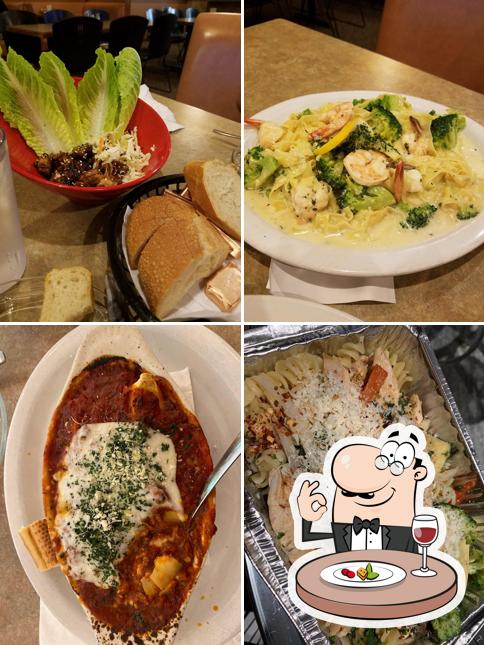 DeVino's Pizza & Pasta, Pleasant Hill - Restaurant menu, prices and reviews