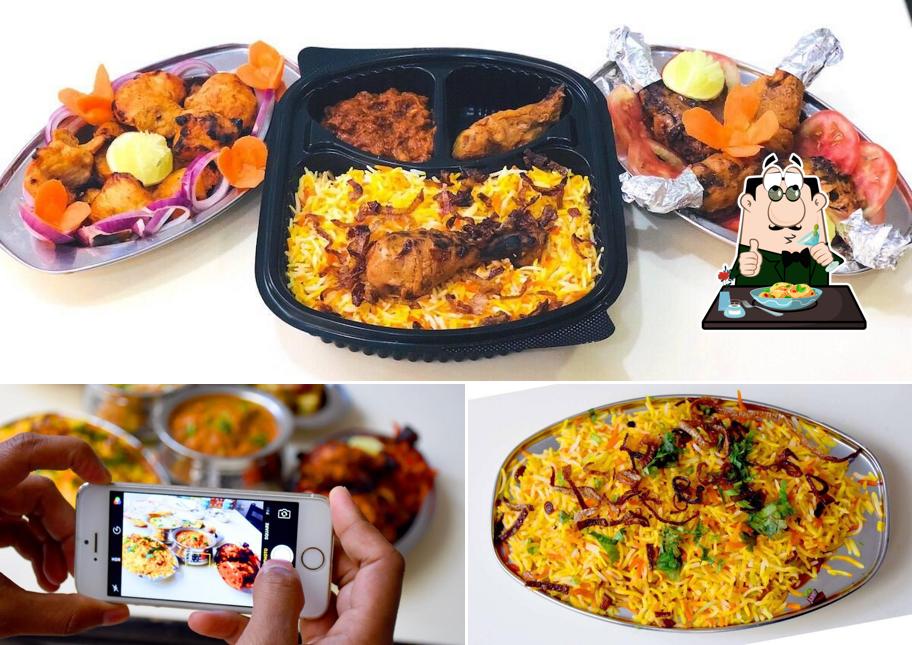 Delhi Se Restaurant, Dubai - Restaurant menu, prices and reviews