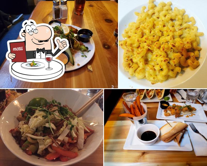 El Furniture Warehouse, Calgary - Restaurant menu, prices and reviews