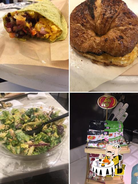 Nook Cafe in Las Vegas - Restaurant reviews