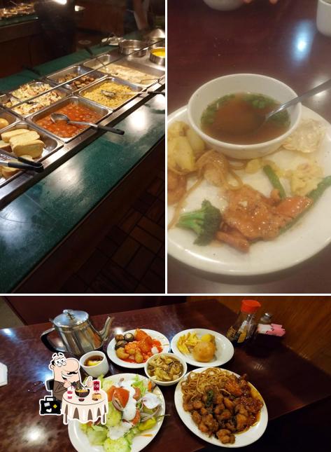 Golden Buffet in Waterford Township - Restaurant menu and reviews