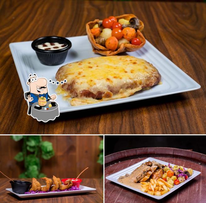 Helix Restaurant & Bar, Egypt - Restaurant reviews