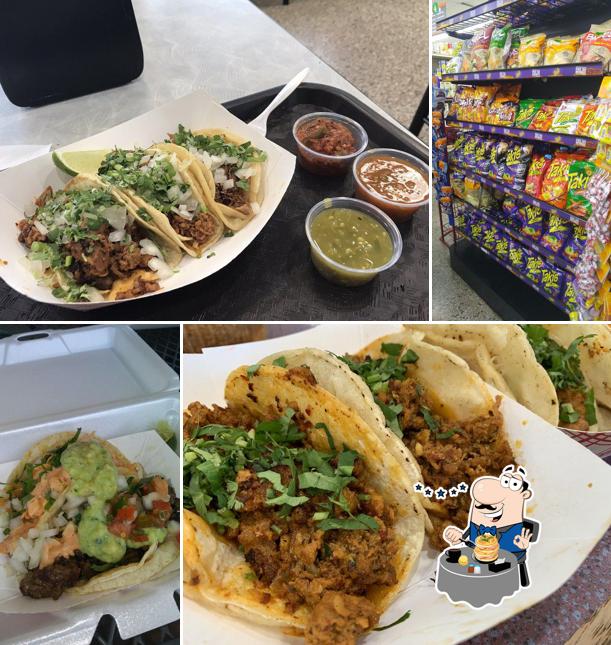 La Plaza Supermarket, Cleveland - Restaurant menu, prices and reviews