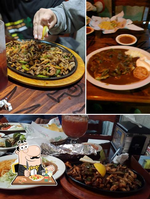 Lopez Grill Mexican Restaurant, Muskogee - Restaurant menu, prices and ...
