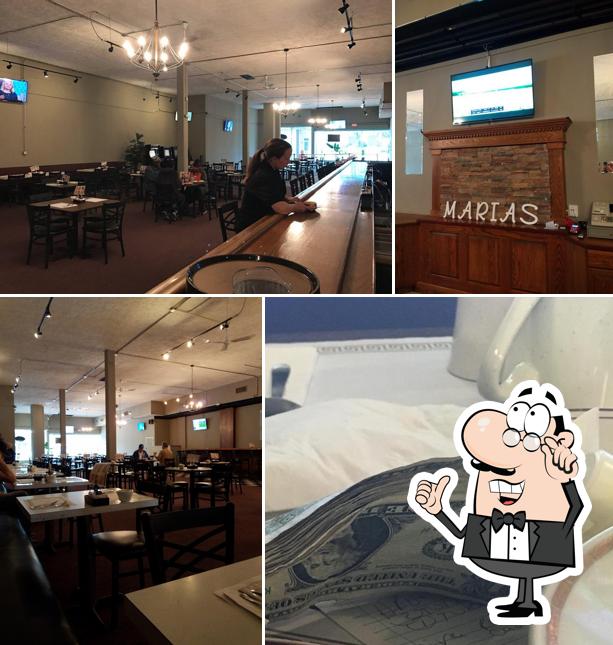 Maria's Family Restaurant, Euclid - Restaurant menu, prices and reviews