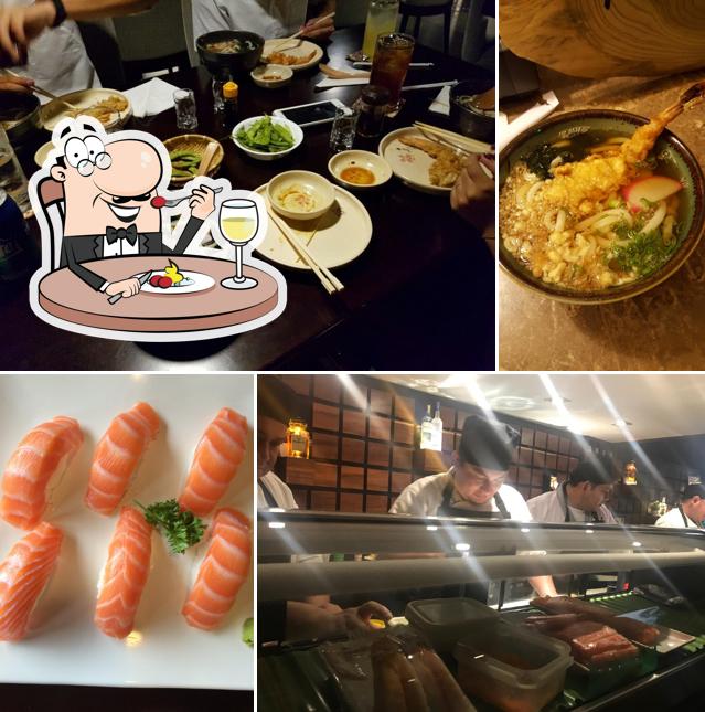 Restaurante Miyabi | San Ángelo, Merida, Calle 14 x 61 - Opiniones del ...