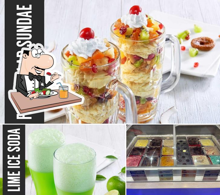 Nirula’s, Gurugram, Sector 53-54 - Restaurant menu, prices and reviews