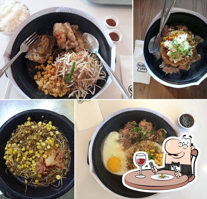 Pepper Lunch restaurant, Cebu City, 8W36+CP3 - Restaurant menu and reviews