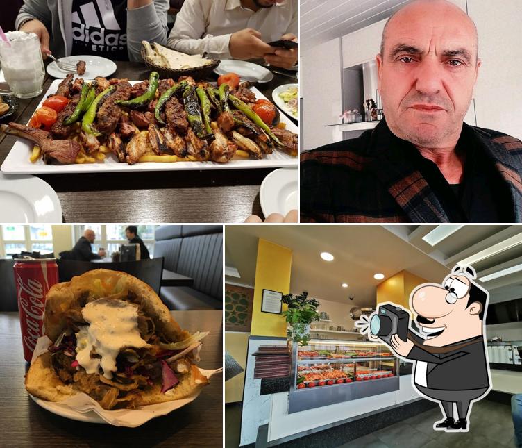 Altin Sofra, Pforzheim - Speisekarte, Preise und Bewertungen