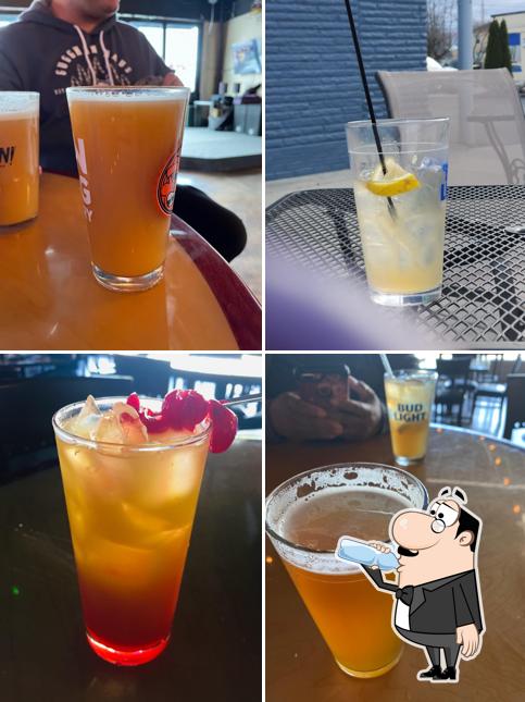 5th Ave. Grill and Bar, Beech Grove - Restaurant menu, prices and reviews