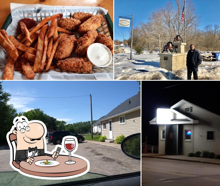 Top 5 restaurants in Clintonville, november 2025 - Restaurant Guru
