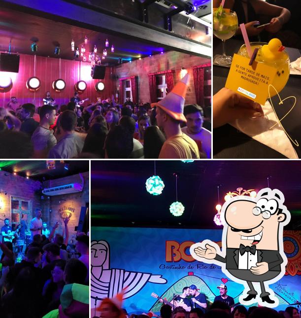 Bossa Bar, Curitiba - Avaliações de restaurantes