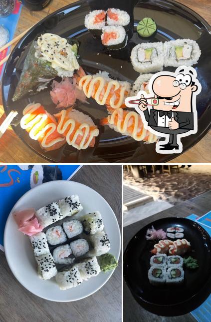 Coconut Joes, Centurion - Restaurant menu, prices and reviews