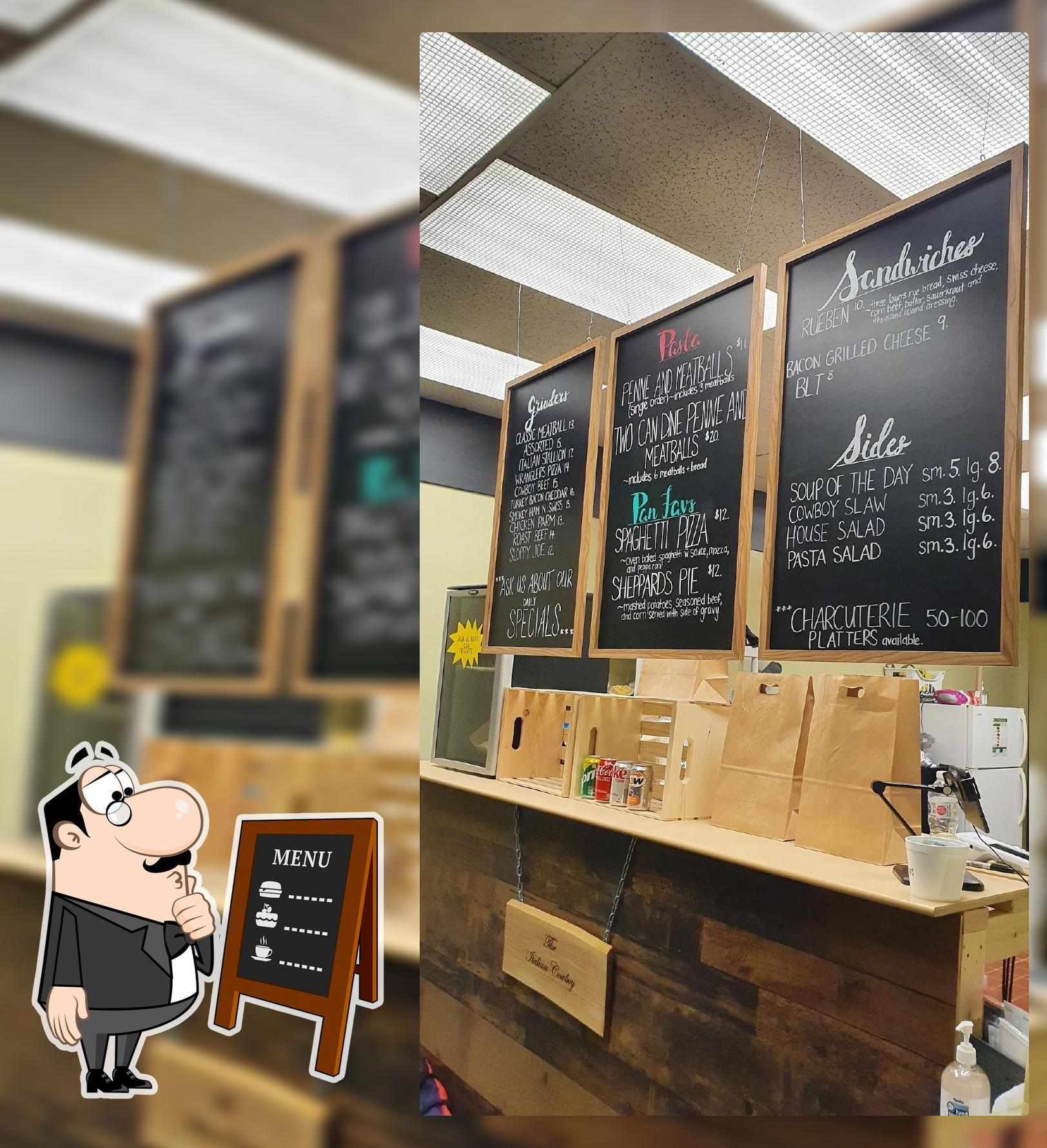 Mrs B's Pizza & Snack Bar, Sault Ste. Marie - Restaurant menu, prices ...