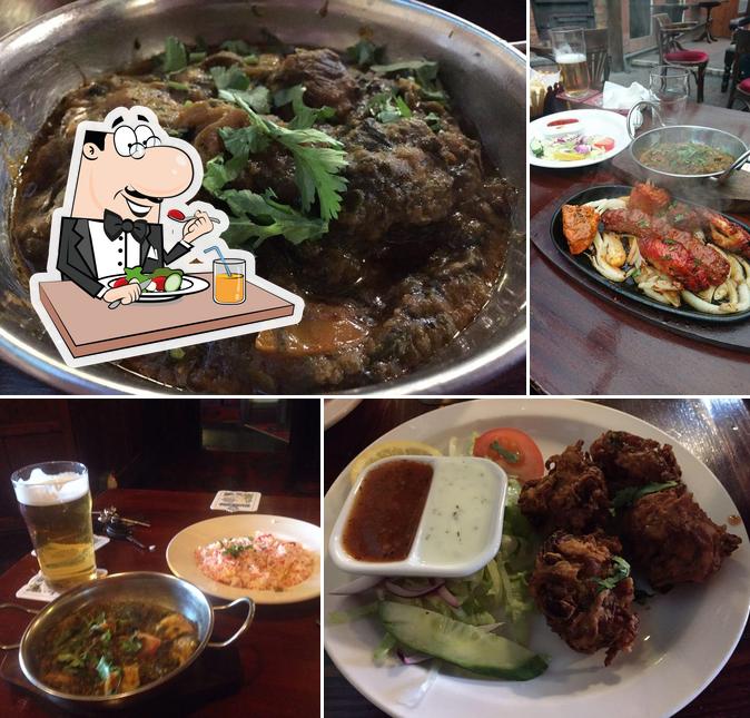 The Old Moseley Arms, Birmingham - Restaurant menu, prices and reviews