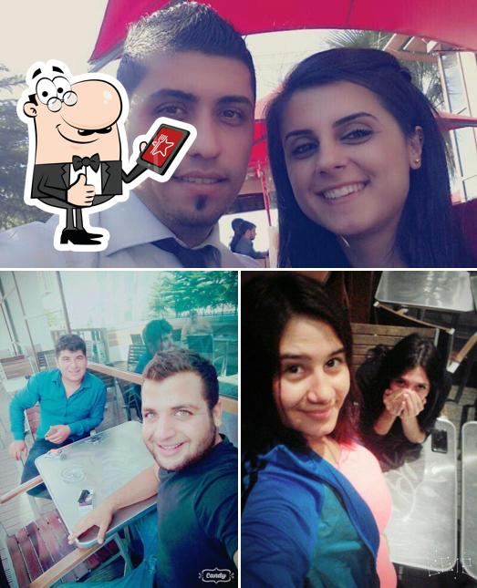 Kleopatra Vitamin Bar, Tarsus - Restaurant reviews