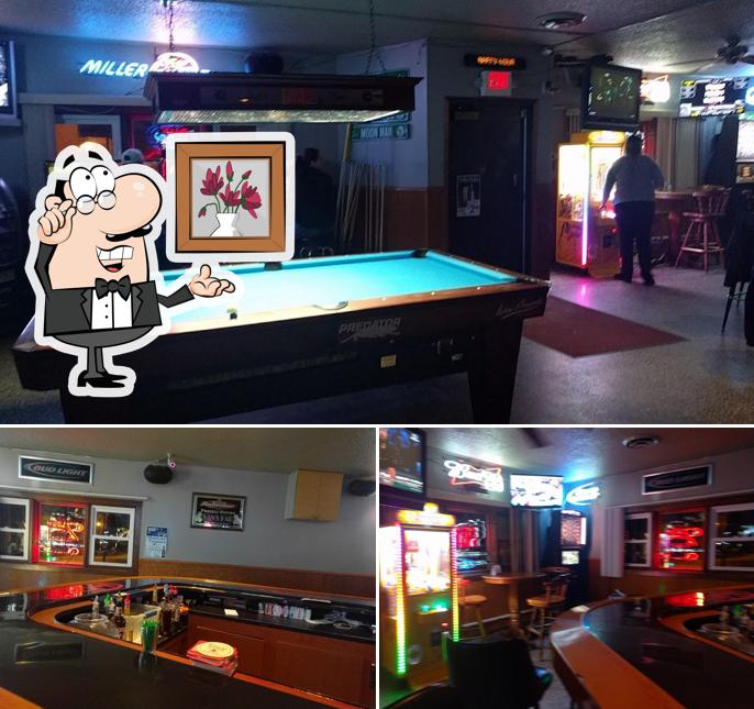 Van's Bar, Manitowoc - Restaurant menu, prices and reviews