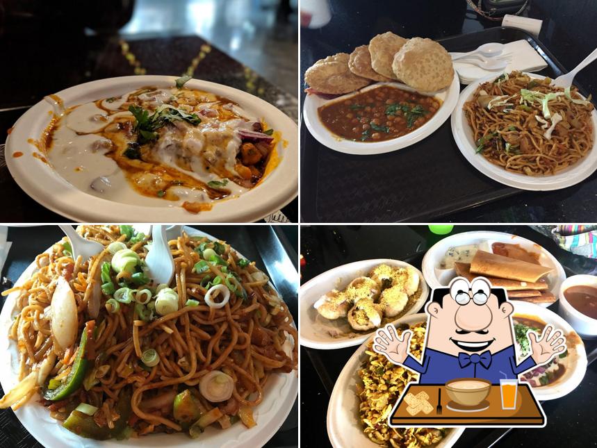 Top 5 restaurants with dahi Vada in San Diego, december 2025 ...