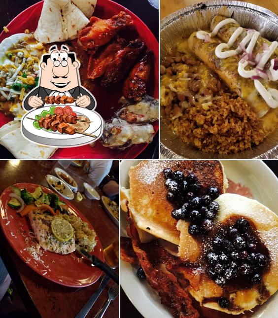 Rebos, Sioux City - Restaurant menu, prices and reviews