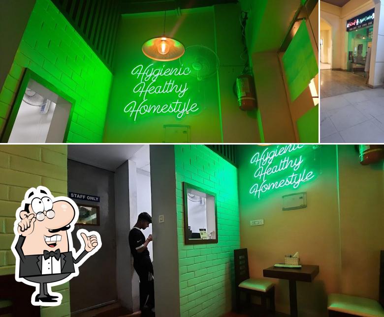 Agni Multi Cuisine, Khanna - Restaurant menu, prices and reviews