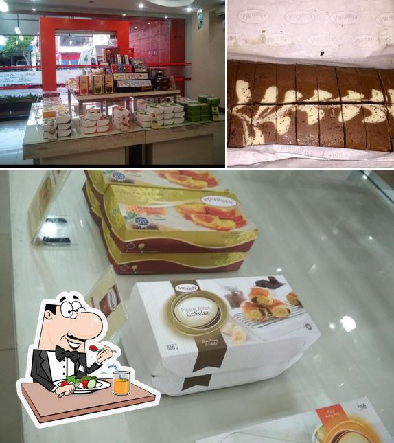 Amanda Roti, Surabaya - Restaurant reviews