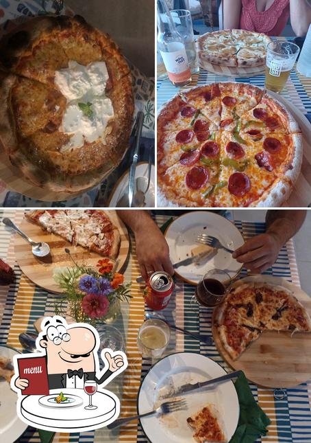 Os 5 melhores restaurantes com pizza em Melides, junho 2025 ...