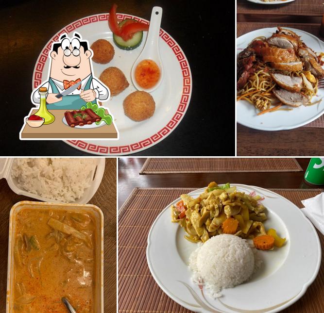 China Ecke Imbiss 美食店, Mechernich - Speisekarte, Preise und Bewertungen