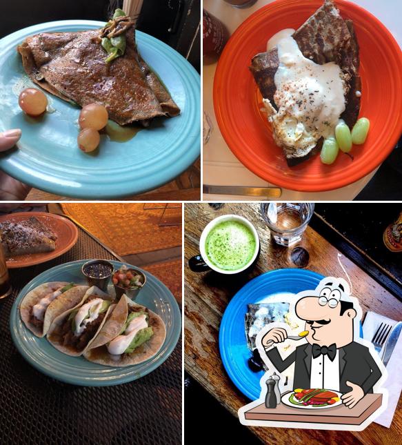 Citizen Collective, Seattle - Restaurant menu, prices and reviews
