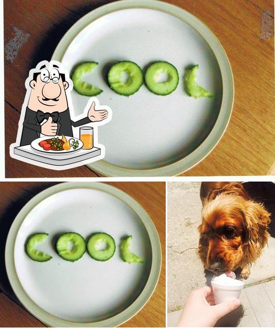 Cool Cucumber, Strathroy - Restaurant menu, prices and reviews