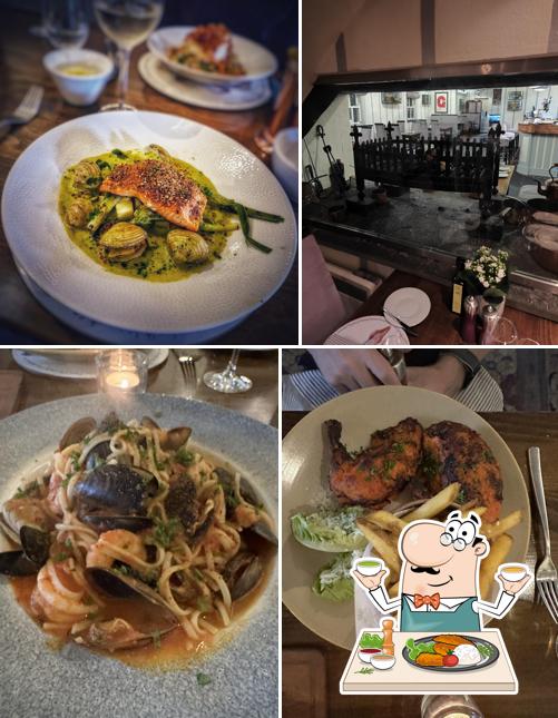 Cullen's at the Cottage in Cong - Restaurant reviews
